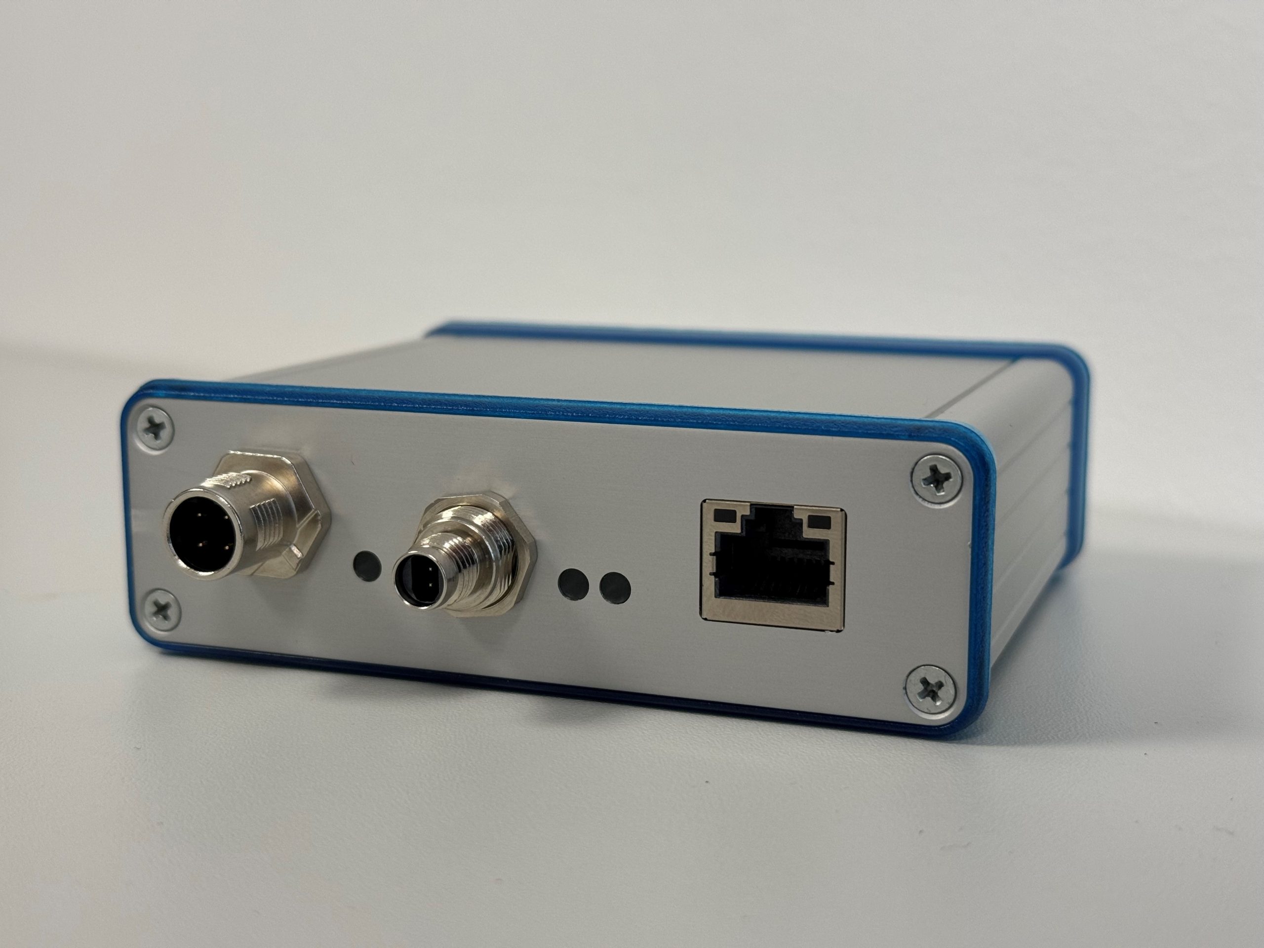 OAC Electronics ontwikkelt Single Pair Ethernet (SPE) bridge - OAC ...